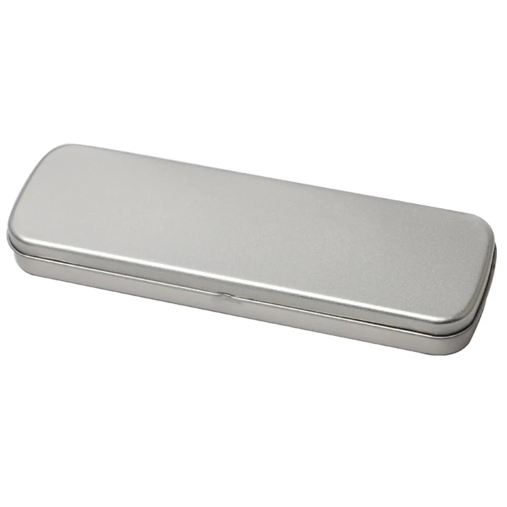 Металлический держатель для карандашей