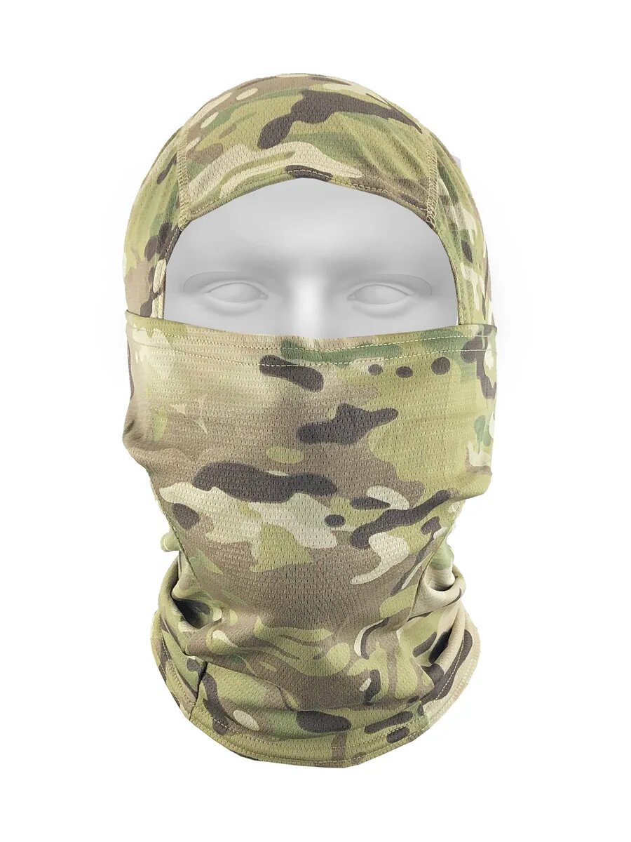 Балаклава  для мужчин