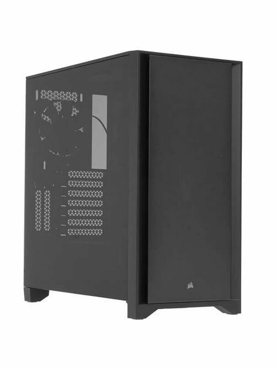 Корпус 4000D Airflow CC-9011198-WW черный