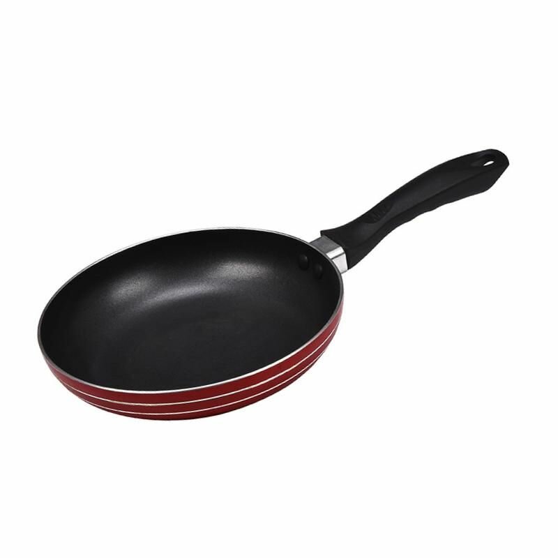 IKEA Сковорода Красная сковорода с одним дном> 22 см