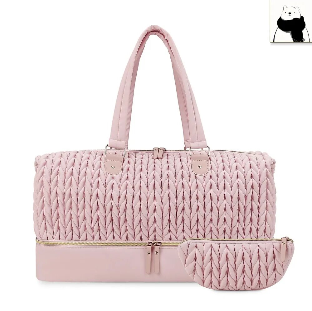 Diaper bag Сумка органайзер для коляски и мамы с термокарманами, Большая емкость