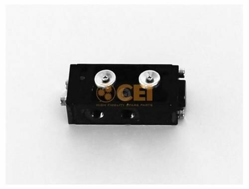Клапан переключения делителя КПП ZF 280641 CEI
