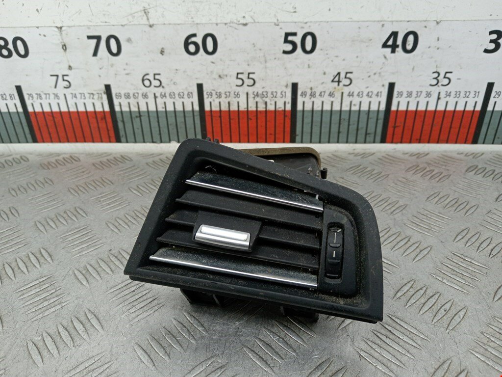 Дефлектор обдува салона BMW 5-Series (F07/F10/F11/F18) 64229166884 арт. 2272436