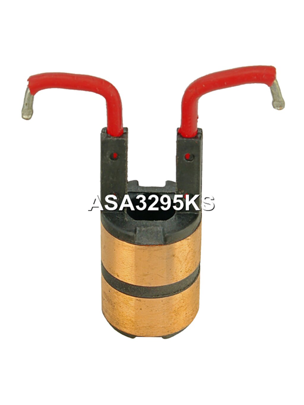 Коллектор генератора Krauf ASA3295KS (арт. ASA3295KS)