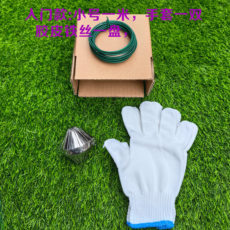 Антикрысиная проволока с колючками, антикрысиная проволока для лазания, антикрысиная сетка, антикрысиная труба, антикрысиная проволока для лазания, антизмеиные колючие гвозди