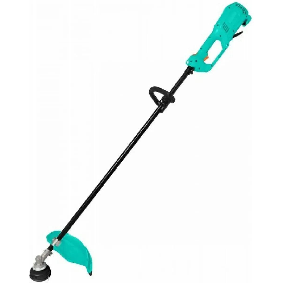 Триммер электрический (электрокоса) Sturm! GT1800D, зеленый, 1800 Вт