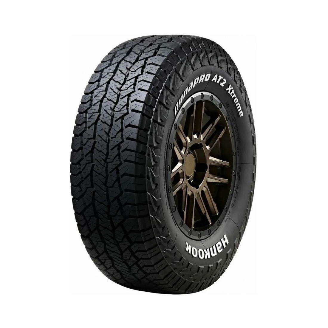 Летняя шина Hankook Dynapro AT2 Xtreme RF12 235/70 R16 104/101S LT