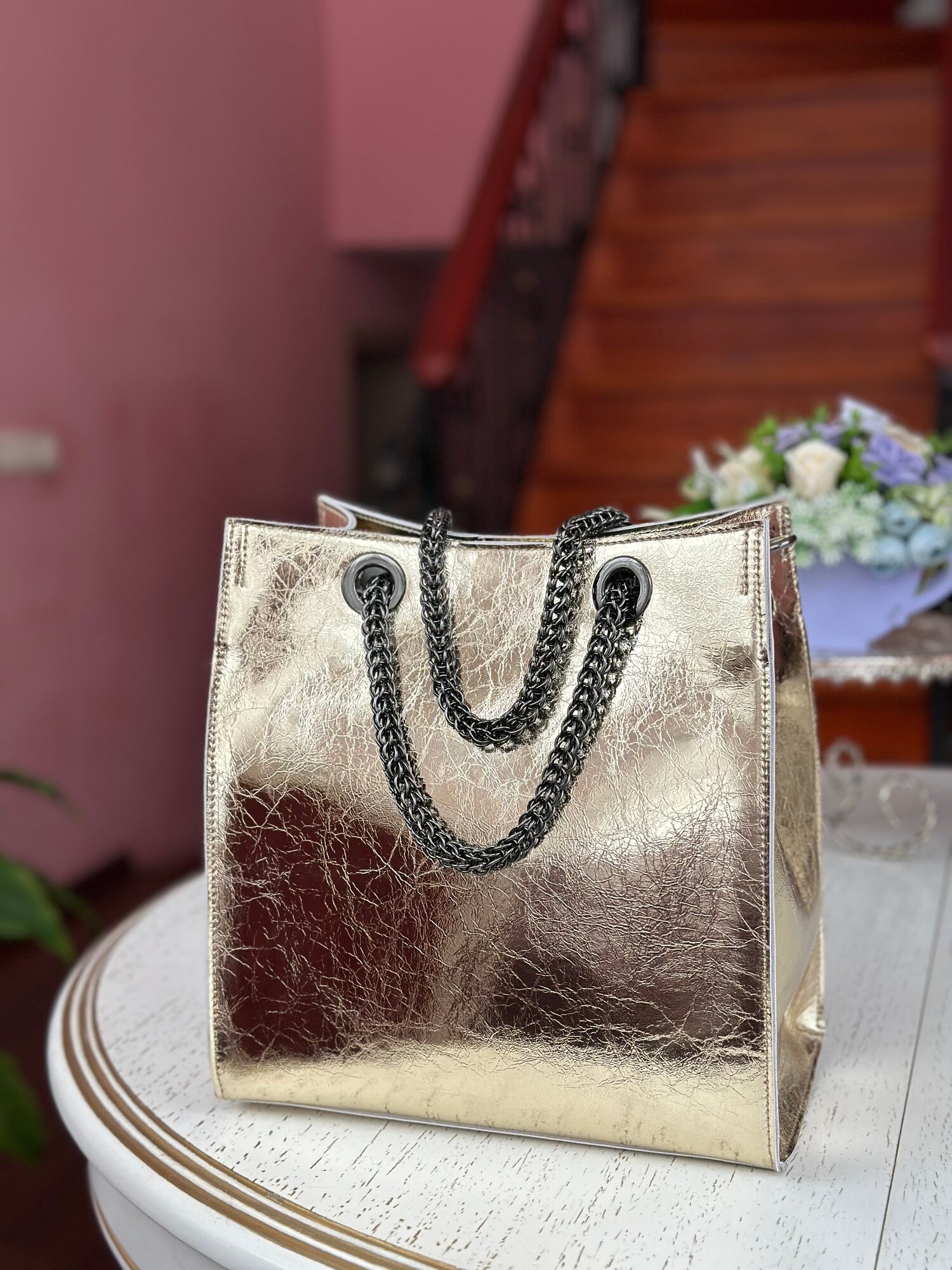 Сумка шоппер