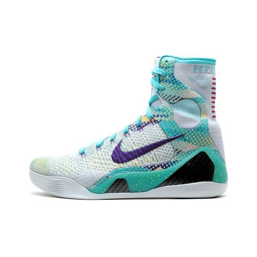Кеды NIKE Kobe 9