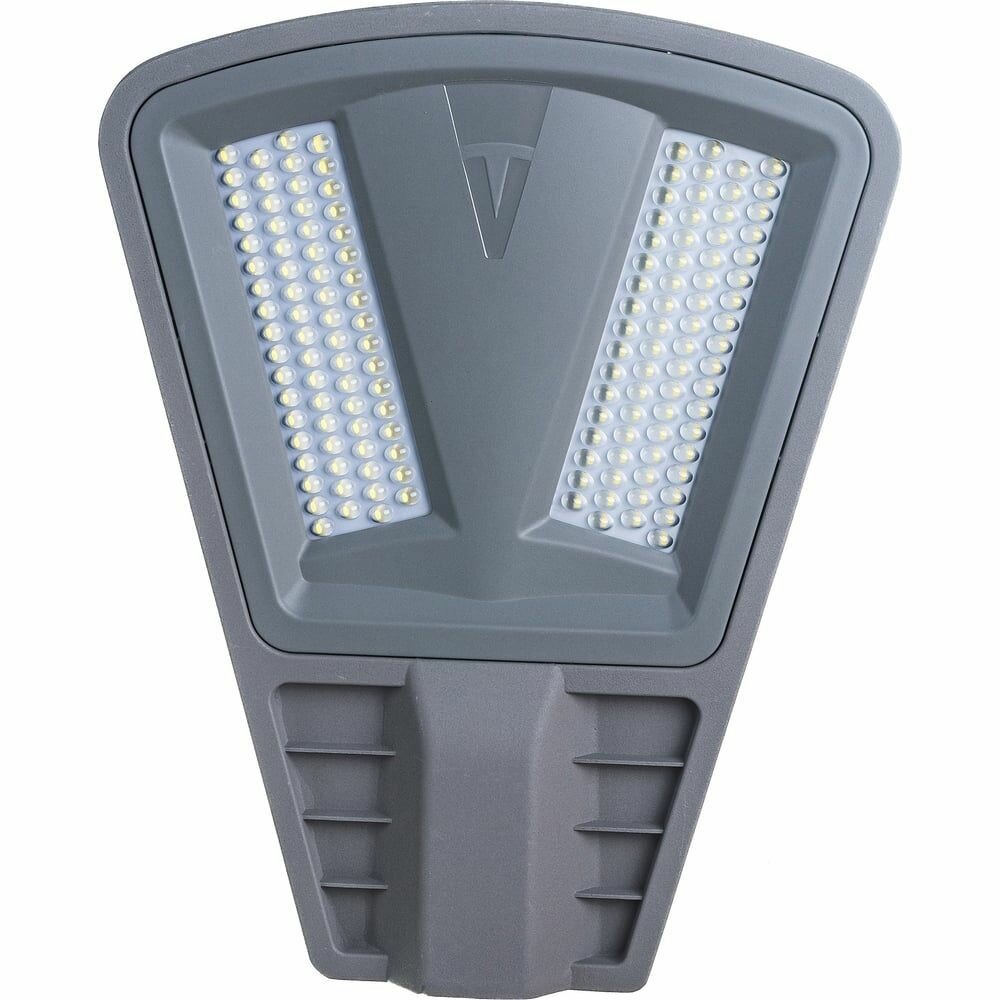 Светильник светодиодный 14 330 NSF-PW6-120-5K-LED ДКУ 120Вт 5000К IP65 11400лм уличный Navigator 14330