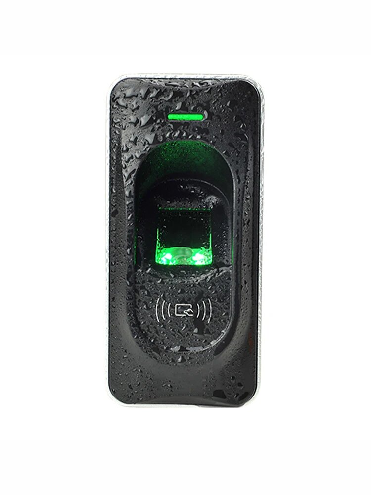 Считыватель отпечатков пальцев и RFID-карт LUCKING DOOR FR1200 125Khz Version