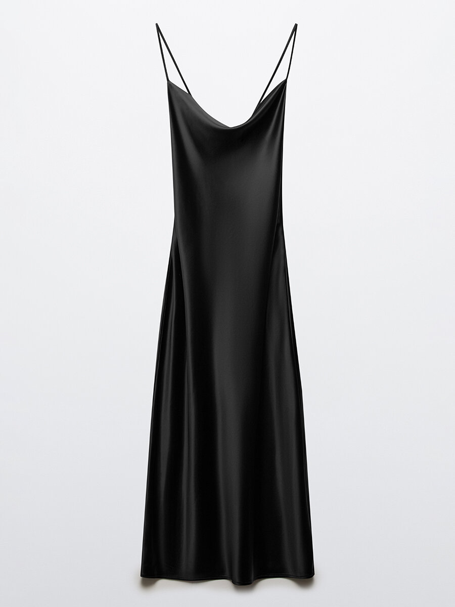 Платье mixmatch