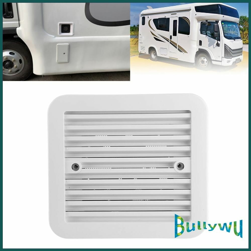 Вытяжной вентилятор 12V, низкий уровень шума, для авто и грузовиков