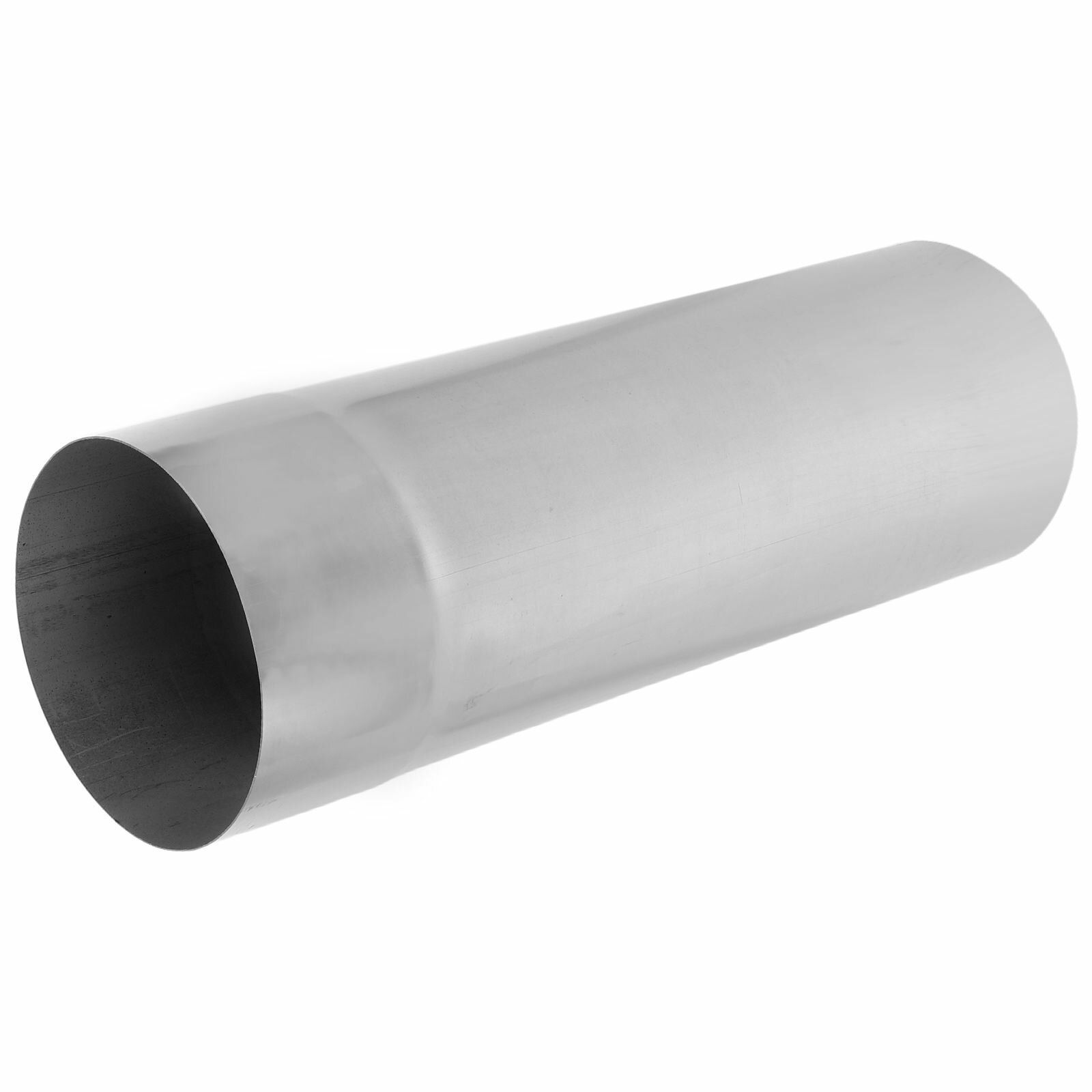 Удлинитель дымохода из нержавеющей стали для деревенской печи и домашнего использования