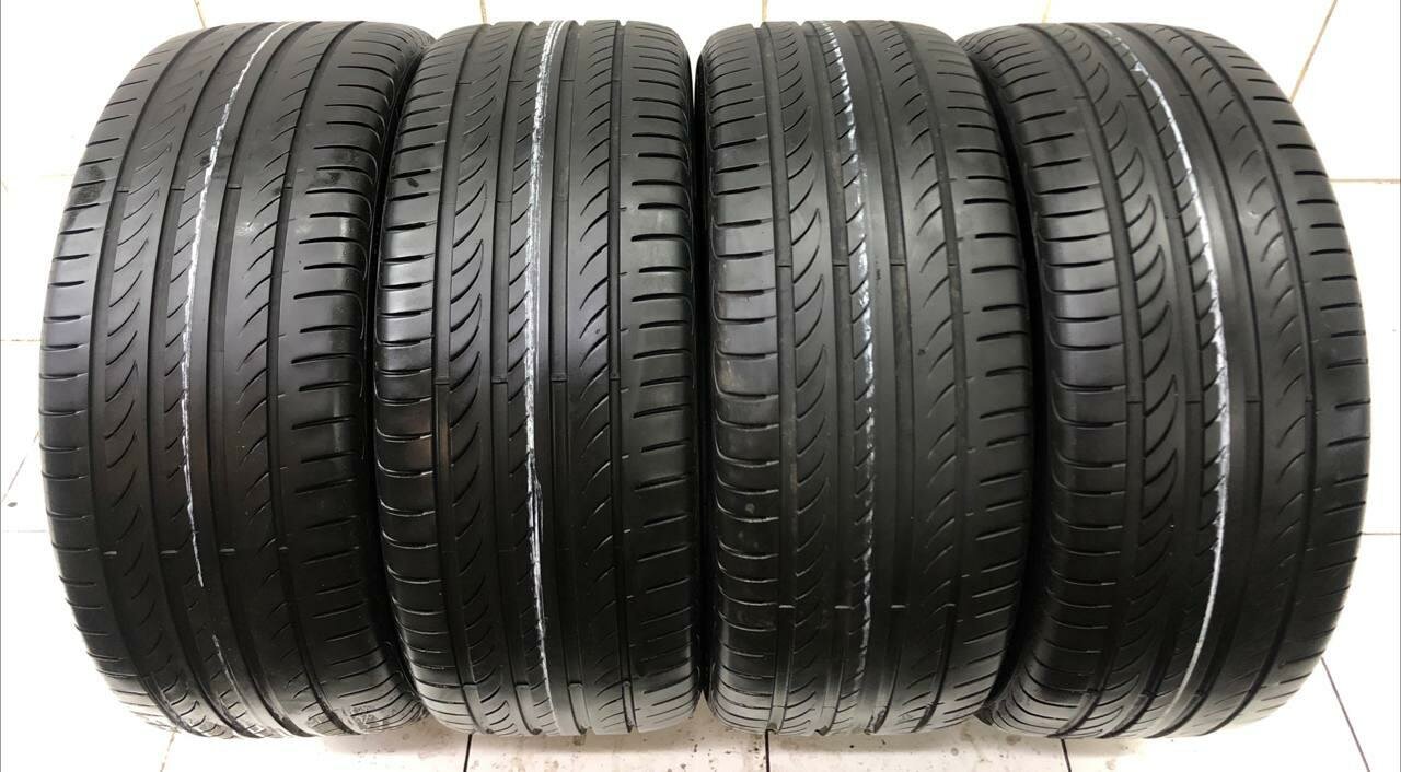 Летние БУ шины Pirelli Powergy 235/45 R18 30.0% износ PT0005809 TSB035961
