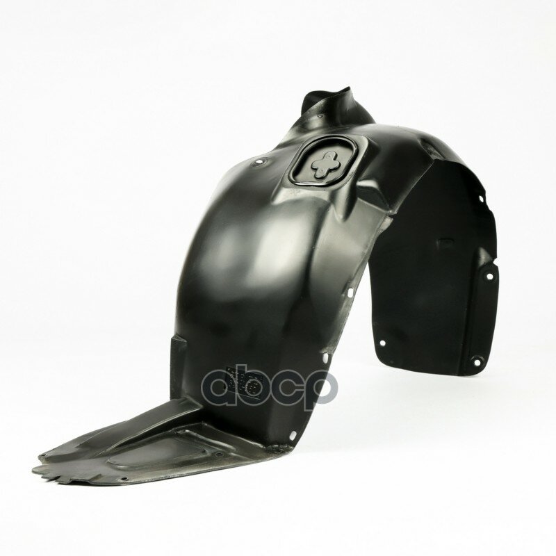 Подкрылок передний левый ROSPART арт. RLC033FL