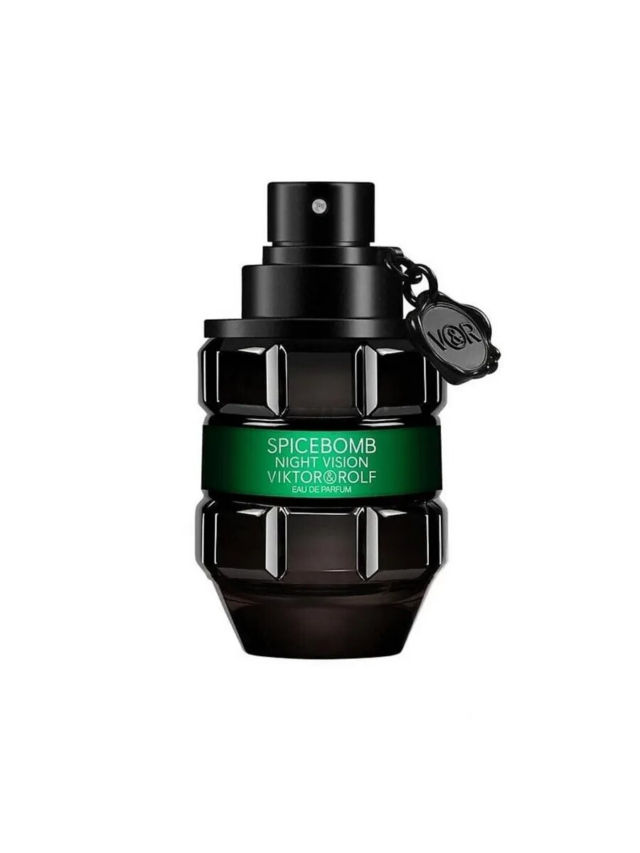Viktor & Rolf Spicebomb Night Vision Pour Homme 50 мл Туалетная вода оригинал