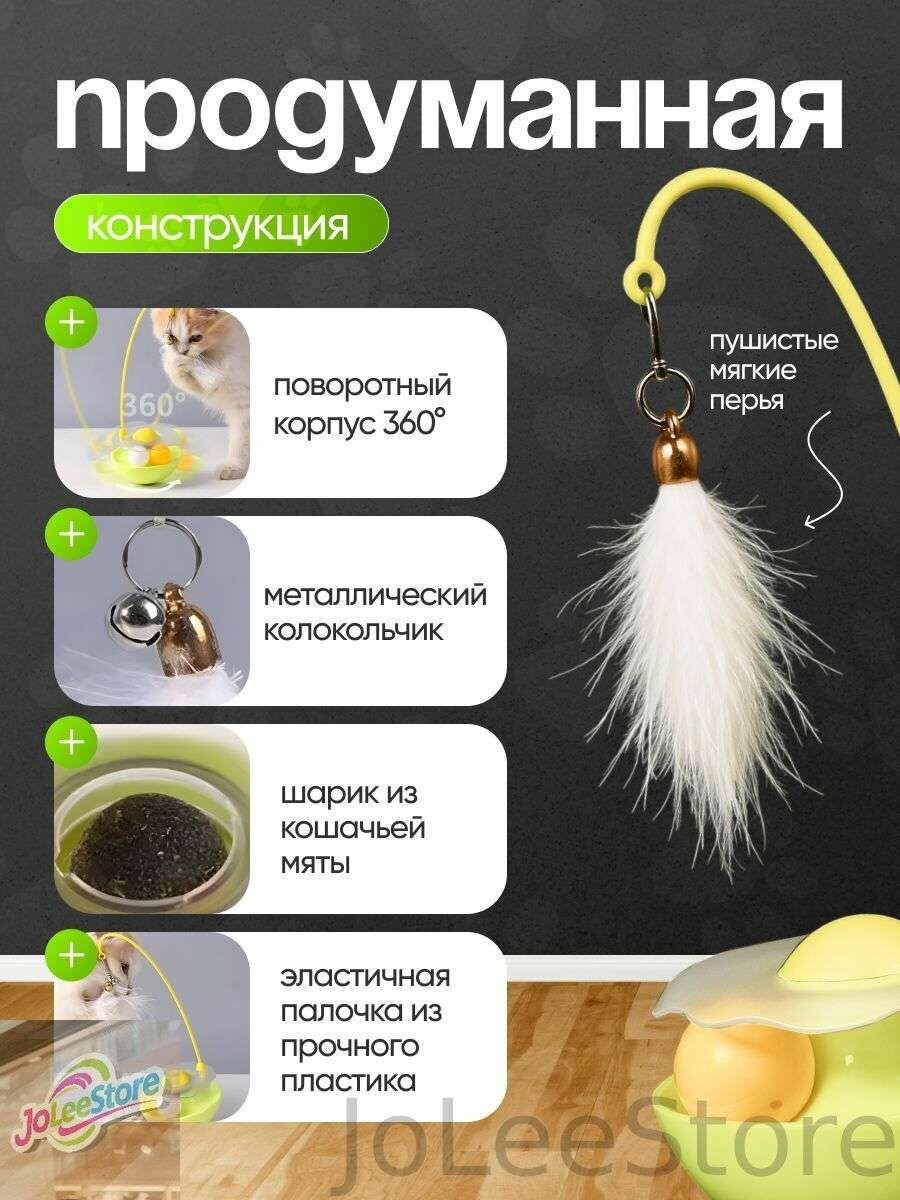 Игрушка для животных — фото 1