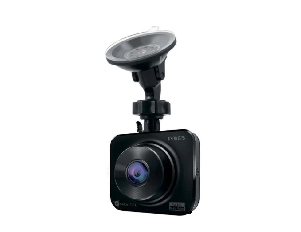 Видеорегистратор Navitel R300 GPS