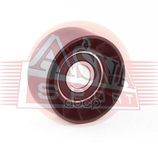 Ролик натяжной FORD TRANSIT ASVA арт. FDBP-020