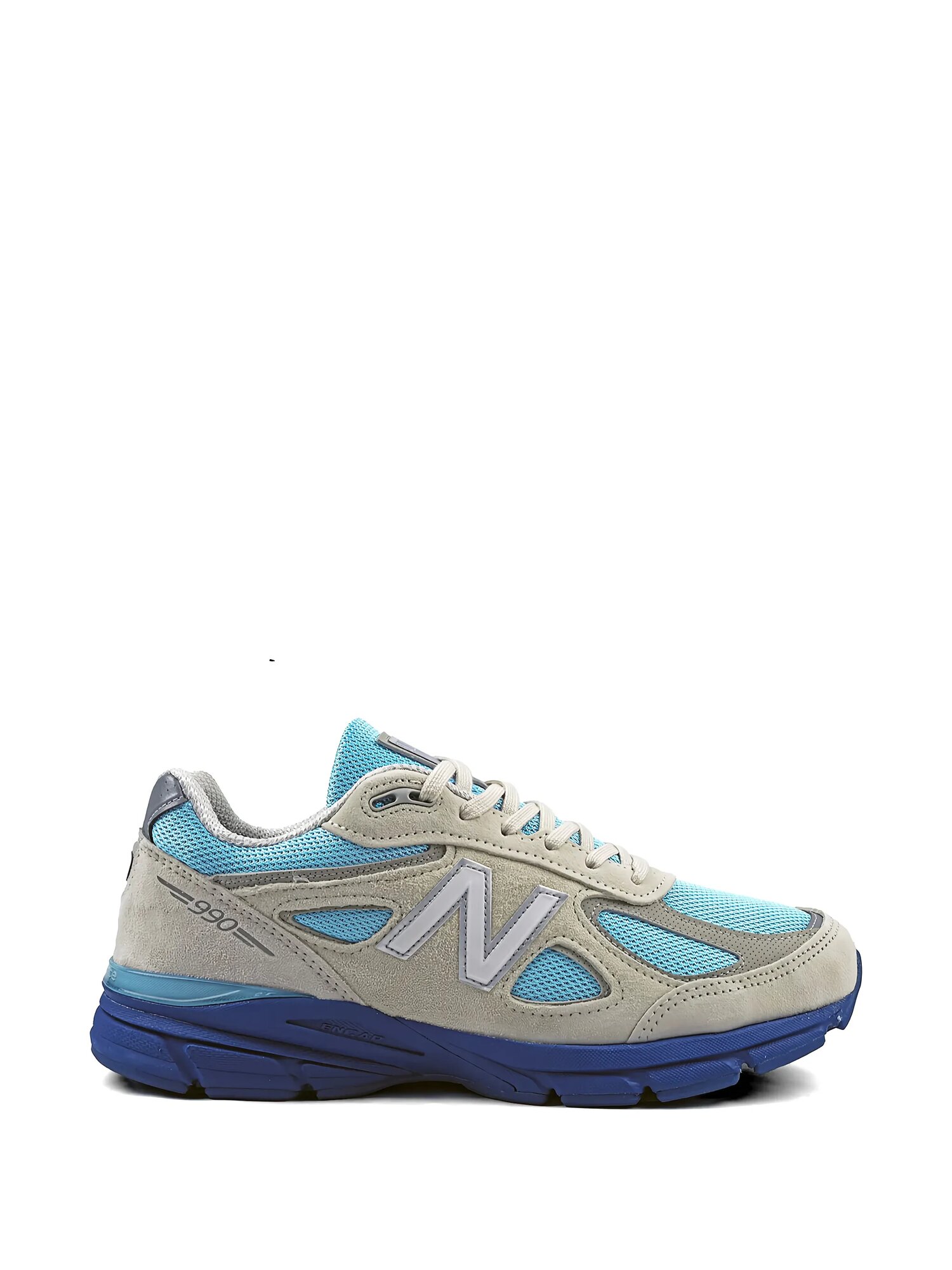 Кроссовки 990v4