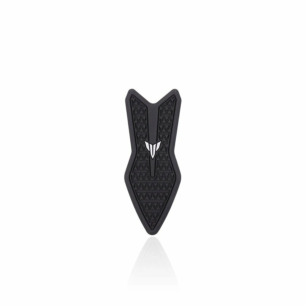 Накладка На Топливный Бак YAMAHA MT-07 2025, Нескользящая, Водостойкая, Боковая Наклейка-накладка Для Мотоциклов, Аксессуар