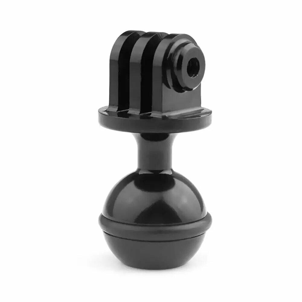 Шаровая головка GoPro Black для экшн-камеры
