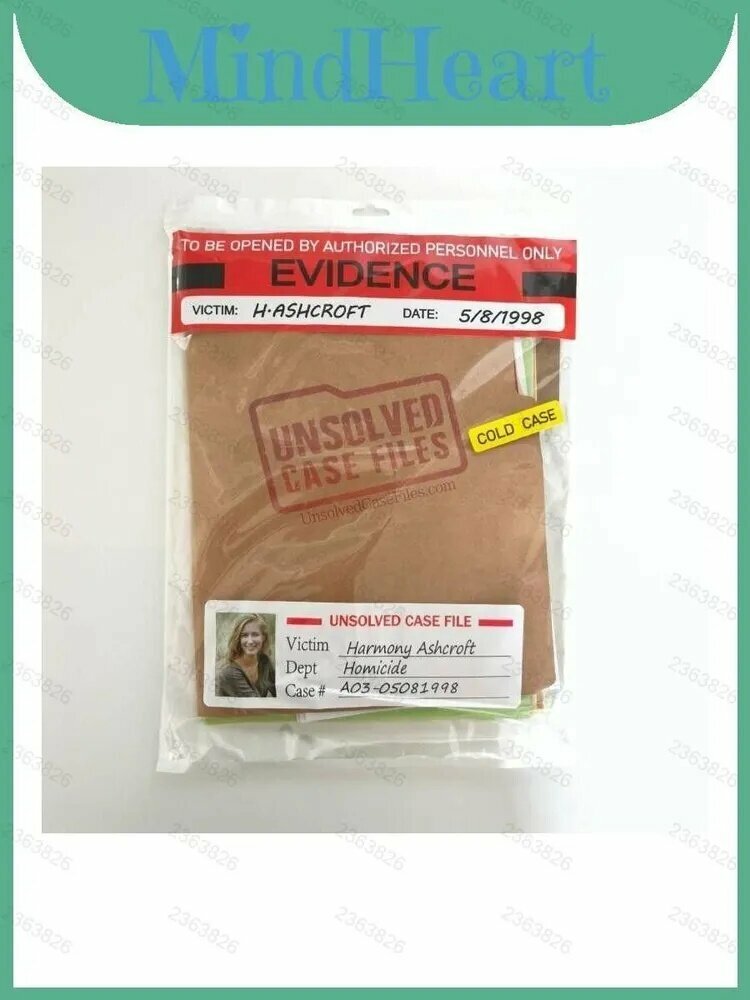 Настольная игра unsolved case files harmony ashcroft с образовательными функциями для групповой игры brand not specified