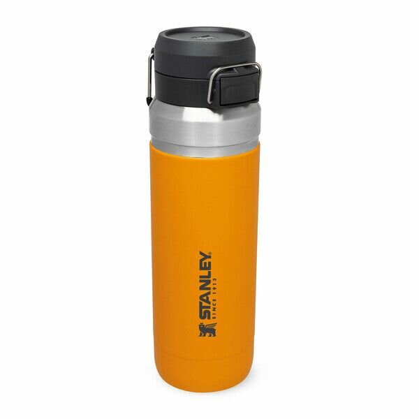 Термос Stanley Go Quick Flip 1,06 л (Saffron)