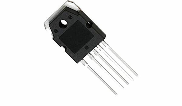 Микросхема STR50020