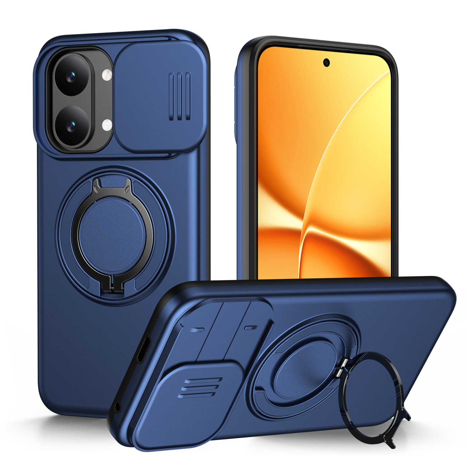 Чехол для Poco X8 Pro Max