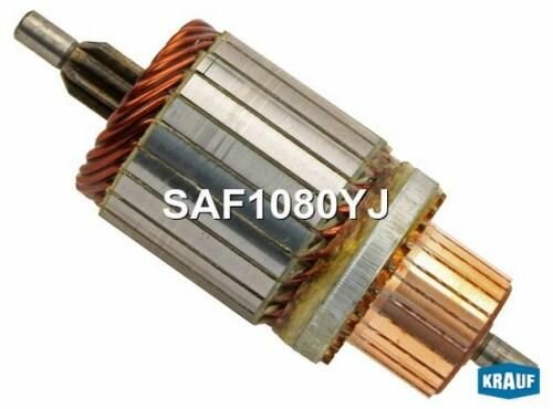 Ротор стартера Krauf SAF1080YJ