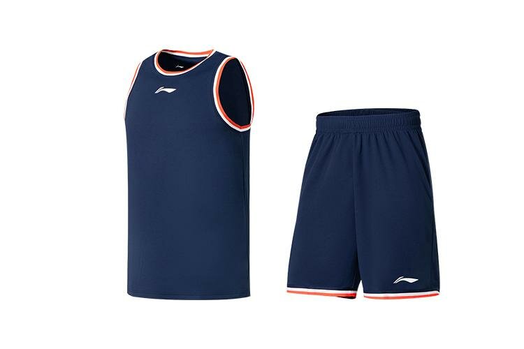 Костюм спортивный LI-NING Professional Basketball Collection