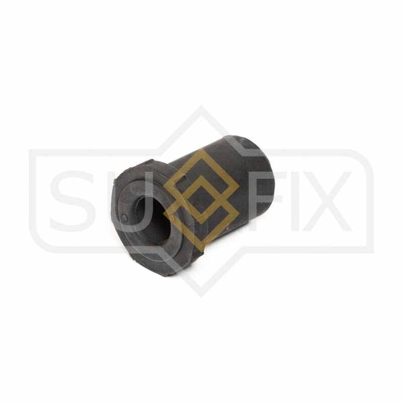 SUFIX Сайлентблок задний нижний рессоры MITSUBISHI Pajero Sport I 98-08/ L200(K6/K7/ KA/KB) 96-14