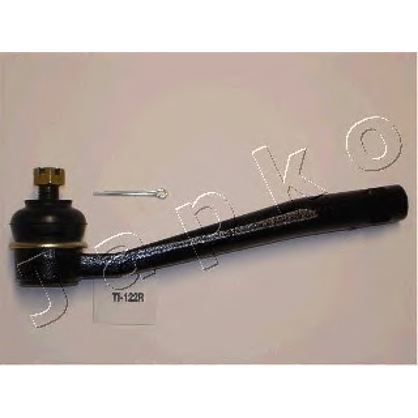 JAPKO 111122R (4852001F25 / 48520W1025) 111122r наконечник рулевой тяги111122r наконечник рулевой тяги