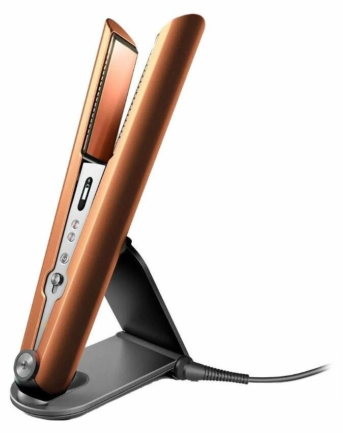 Выпрямитель Dyson Corrale HS07 Bright Copper/Bright Nickel