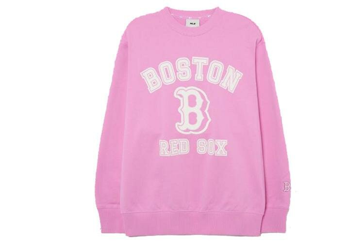 Толстовка MLB Boston Red Sox