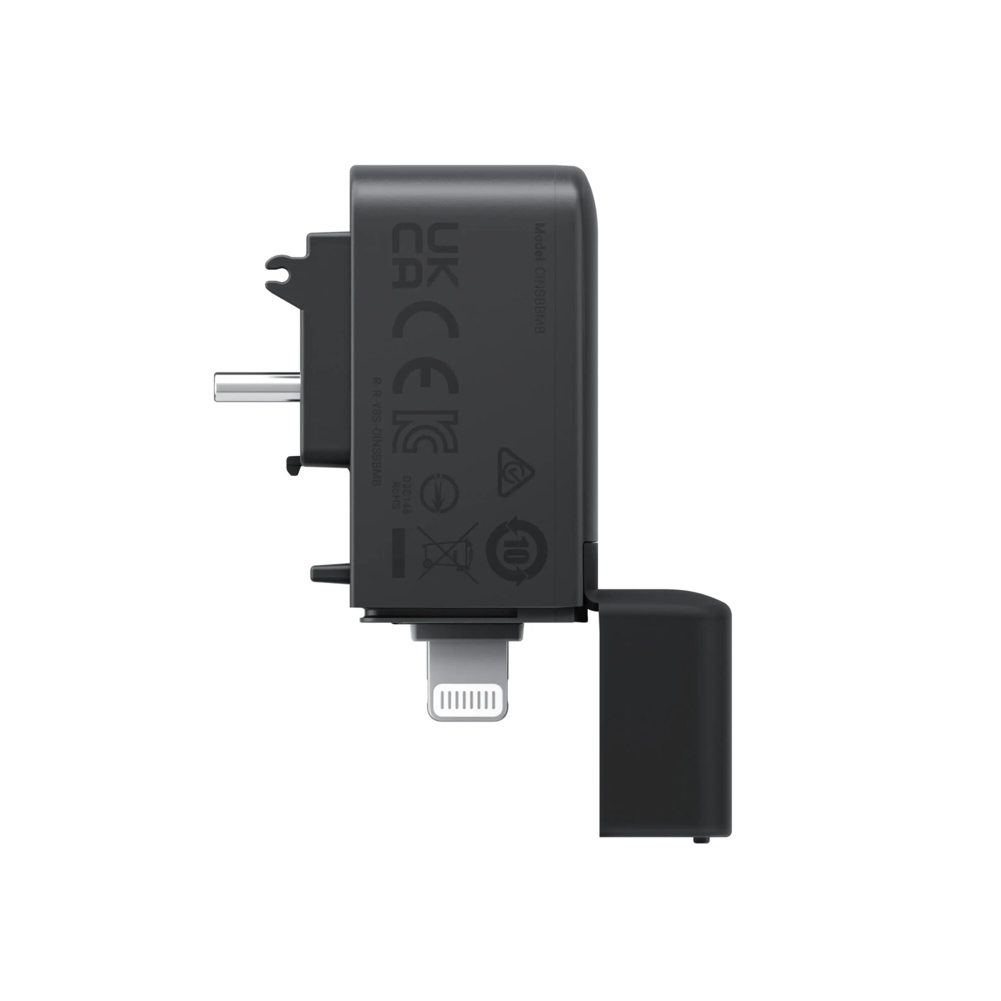 Insta360 X4 Quick Reader 3.0 — фото 1