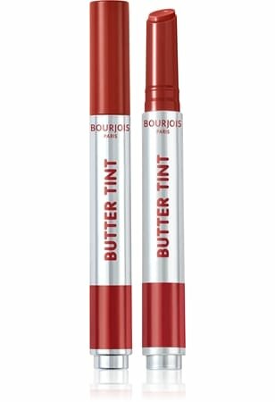 Блеск для губ Bourjois Butter Tint Lip Glaze, оттенок 05 caramel flambe, 2 г