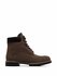 Ботинки Timberland 6" Premium, размер 10,5 US, коричневый