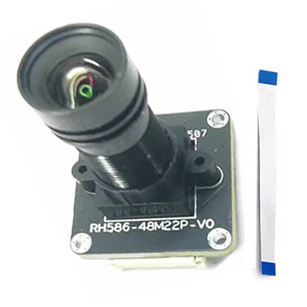 Модуль камеры RH586-48M22P-V0, 48 Мп, F1.0