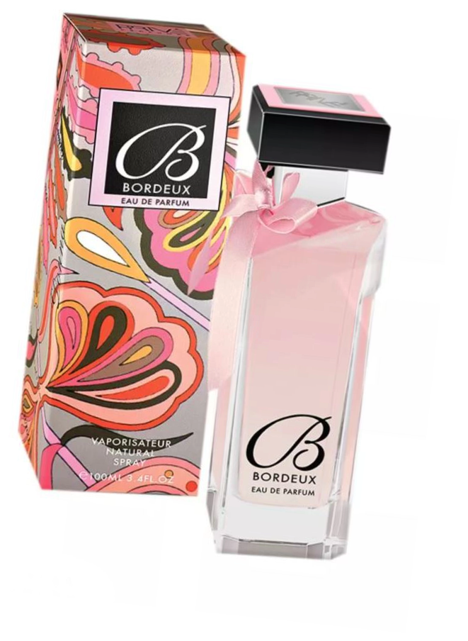 Prive Perfumes Bordeux для женщин 100 мл - парфюмерная вода / Бордо