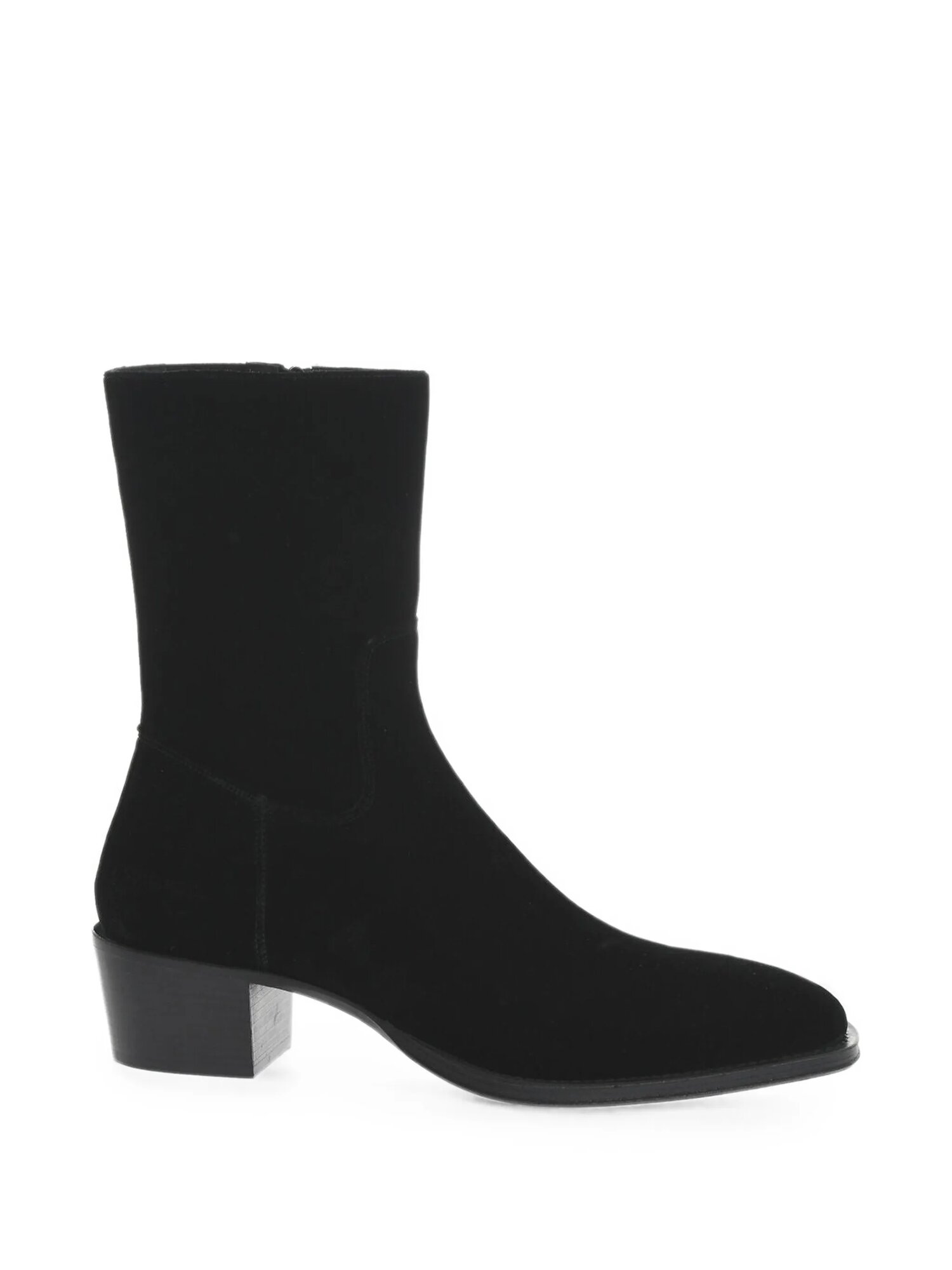 Ботинки City Nights side-zip ankle boots