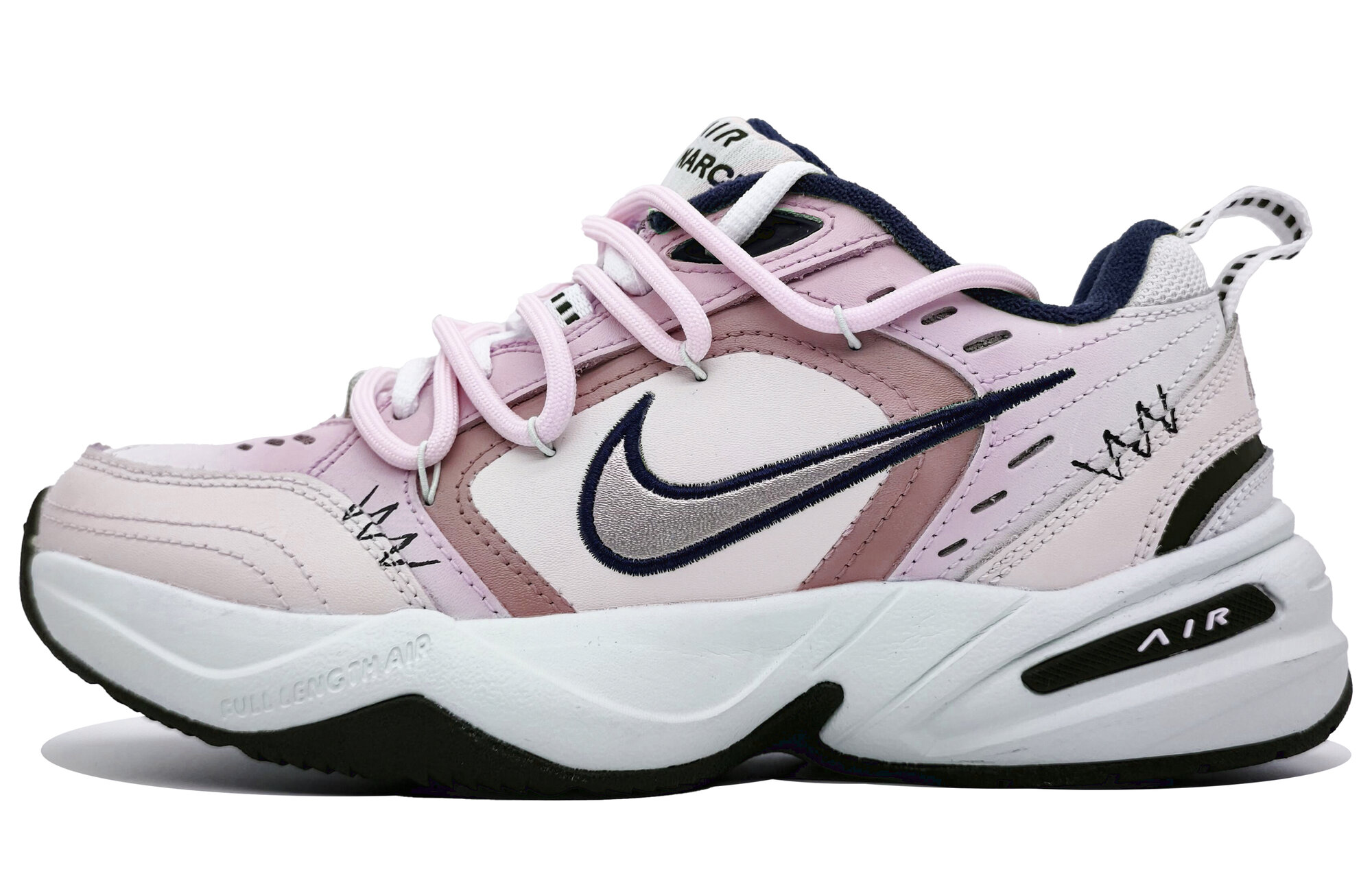 Кроссовки Air Monarch 4