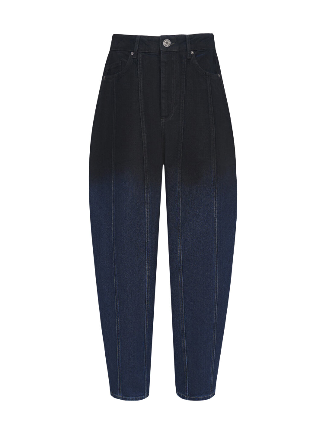 Джинсы бананы FW23/24 