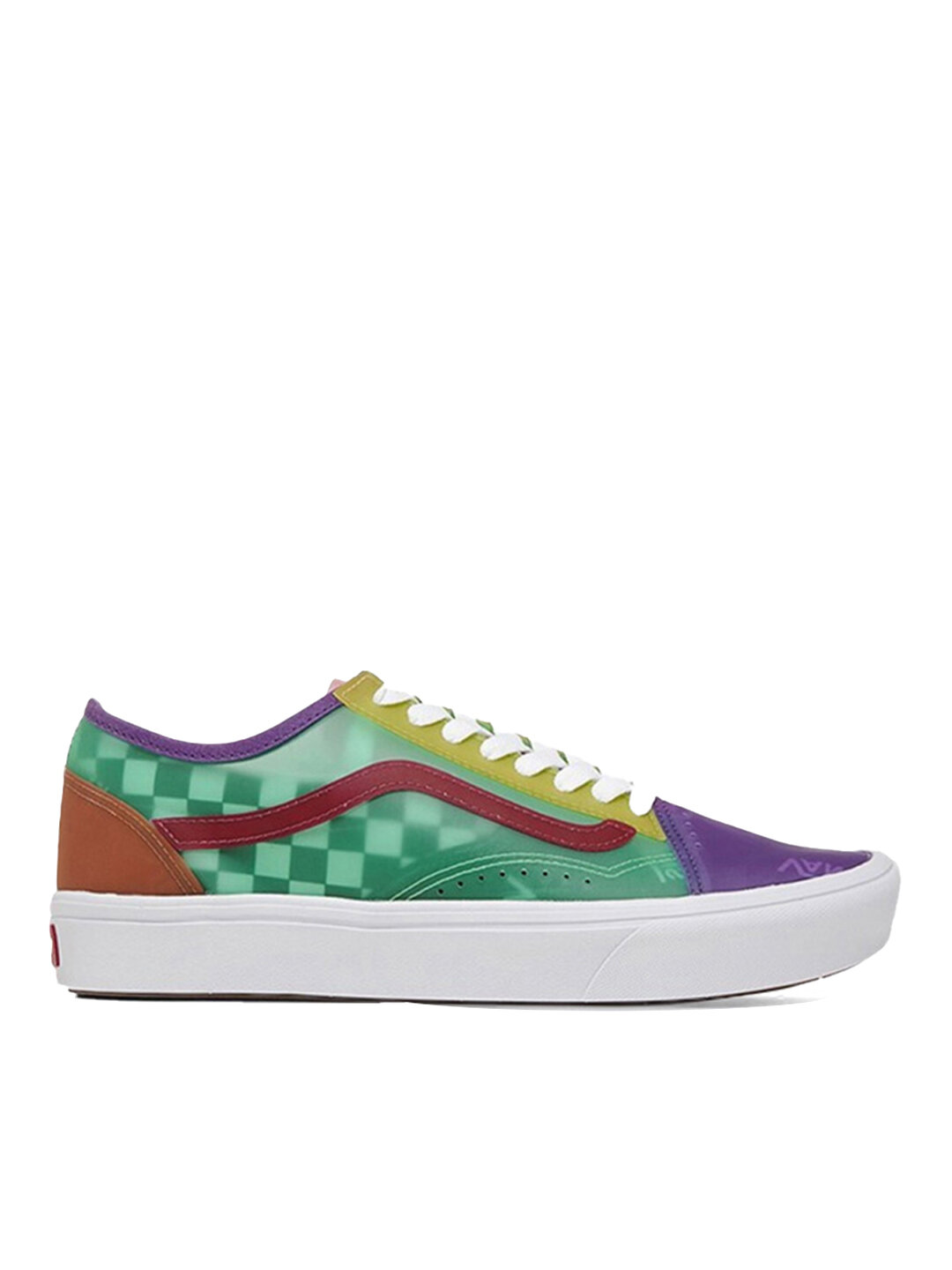 Кроссовки Old Skool Collection