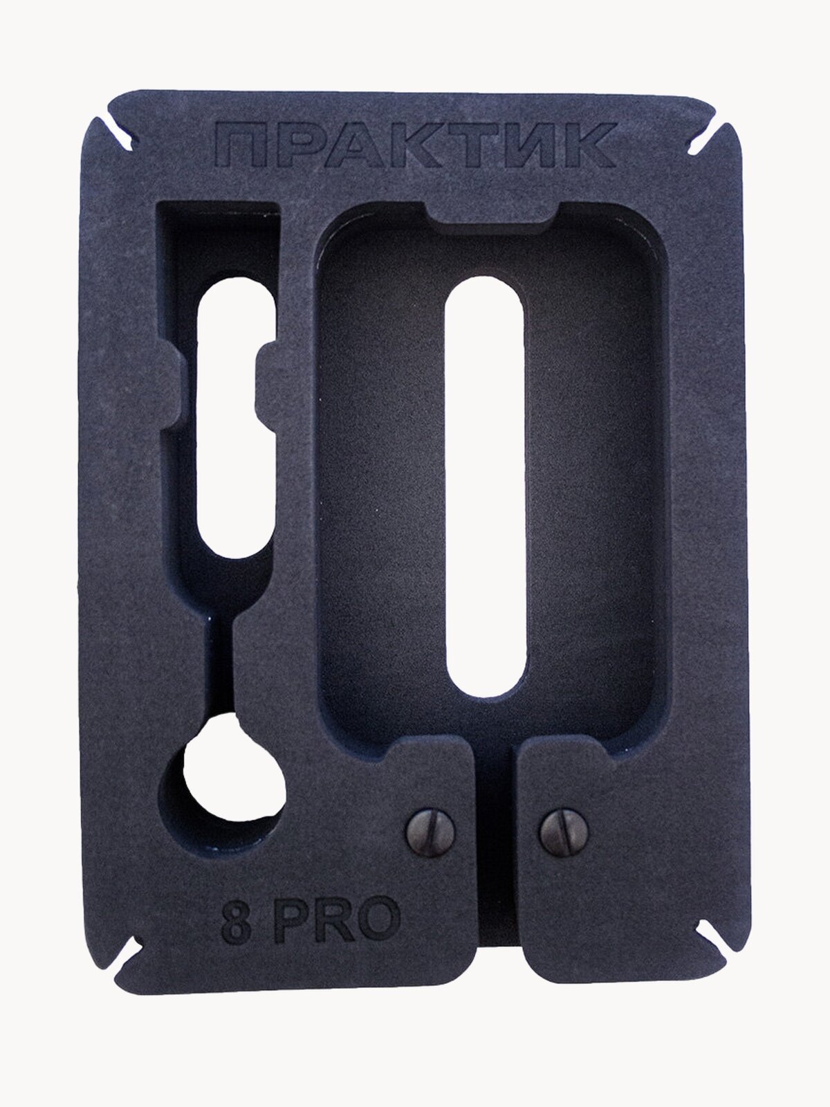 Унибокс 8 PRO (для эхолотов Практик 8 PRO Wi-Fi), материал: EVA