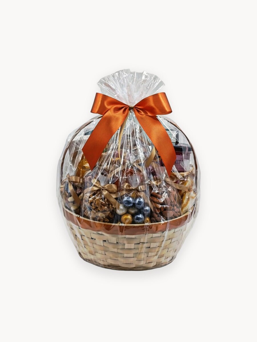 Подарочный набор Камелия Подарки