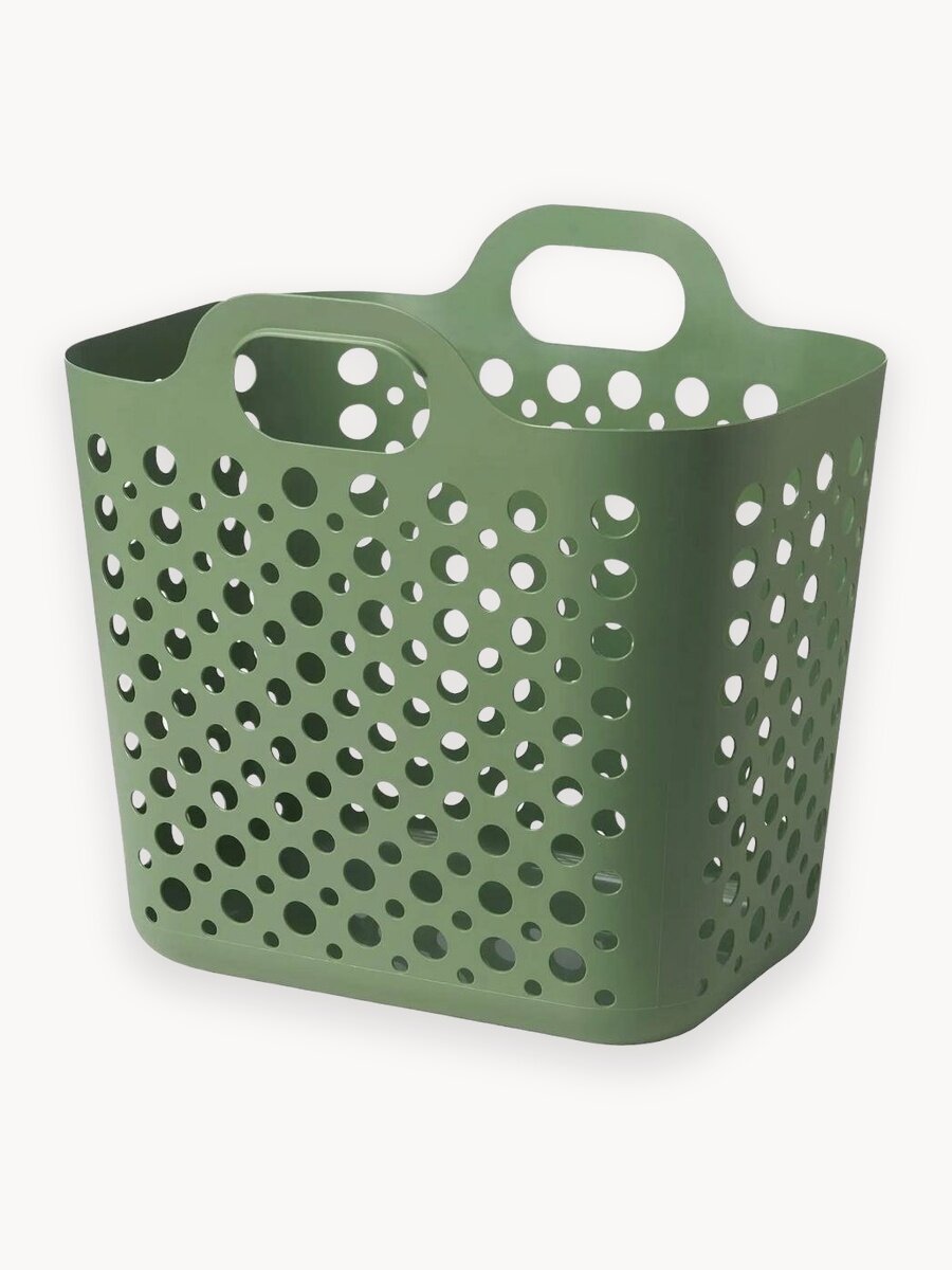 Корзина ИКЕА SLIBB