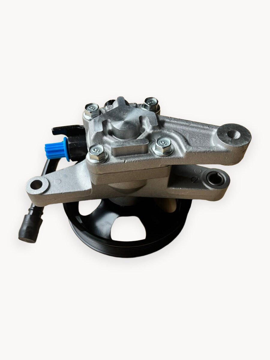 Насос ГУР Hyundai Solaris 2010-2017г, KIA Rio 3 2011-2017г, Accent 4 2010-, KIA Cerato 2004-2008